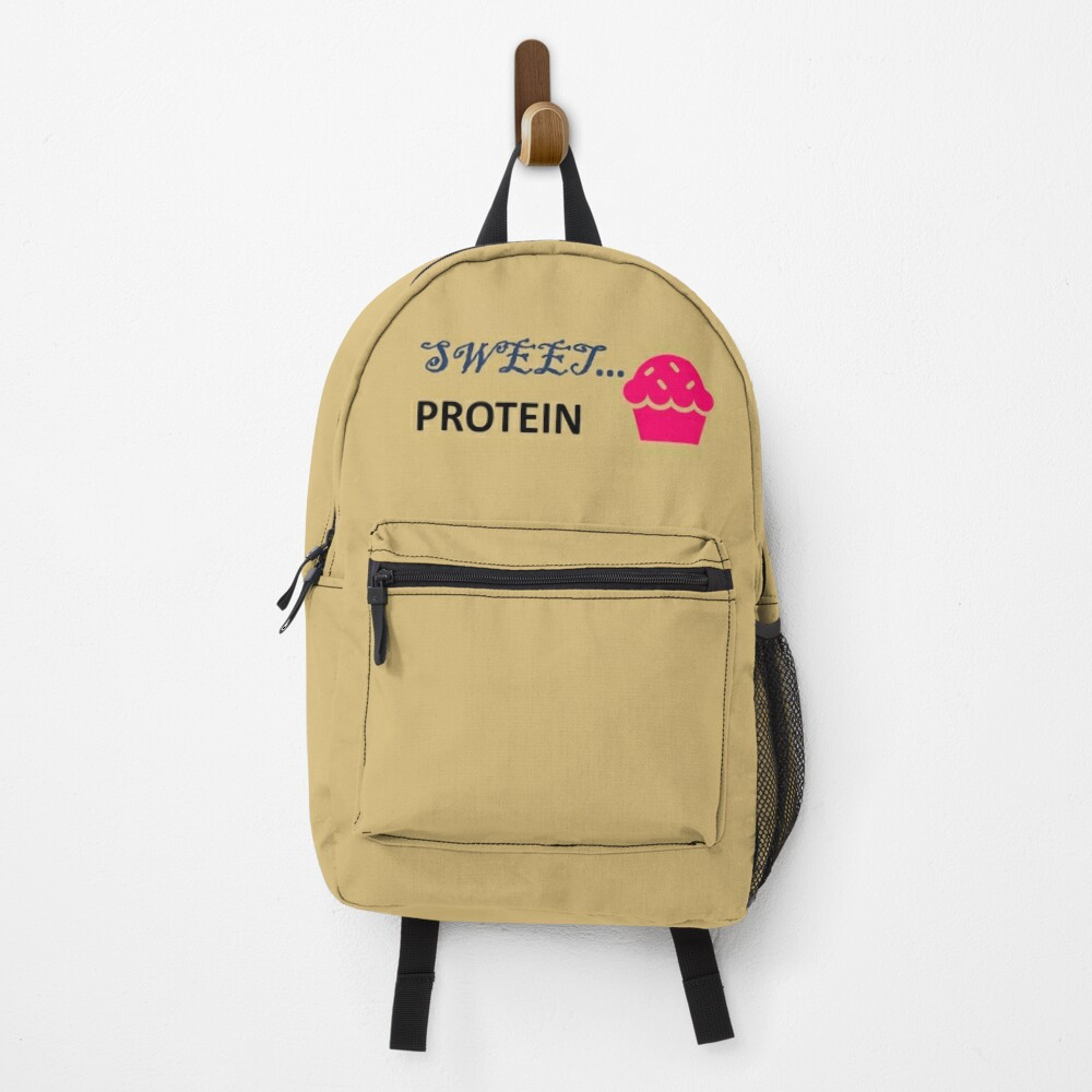 MERCH SHOP – THE SWEET PROTEIN SHOP